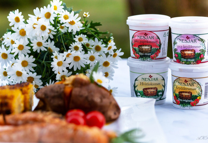 Nesjar AS - Matrike Vestfold